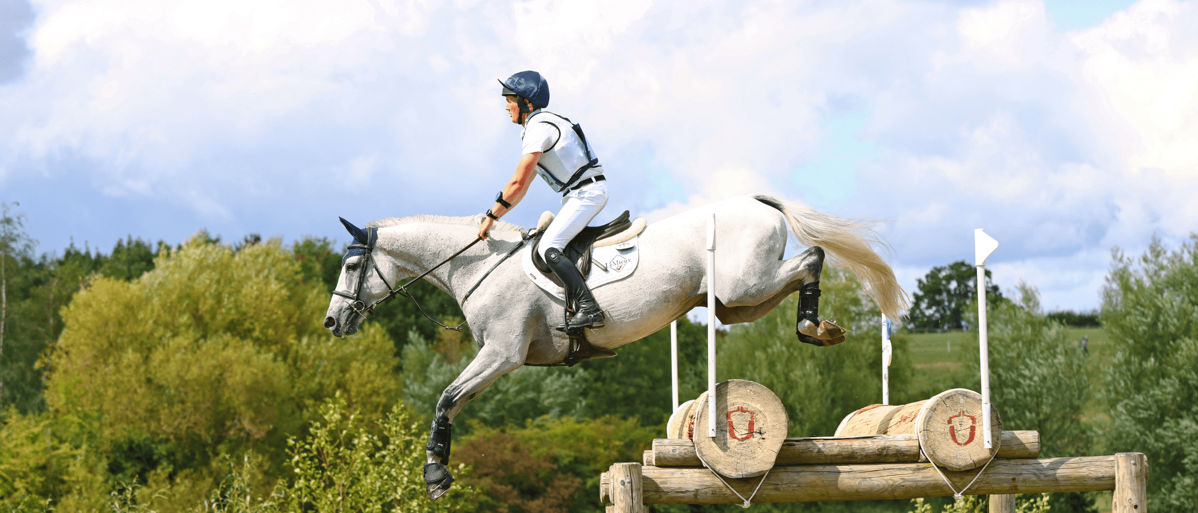 NAF Equine - For the Good of the Horse