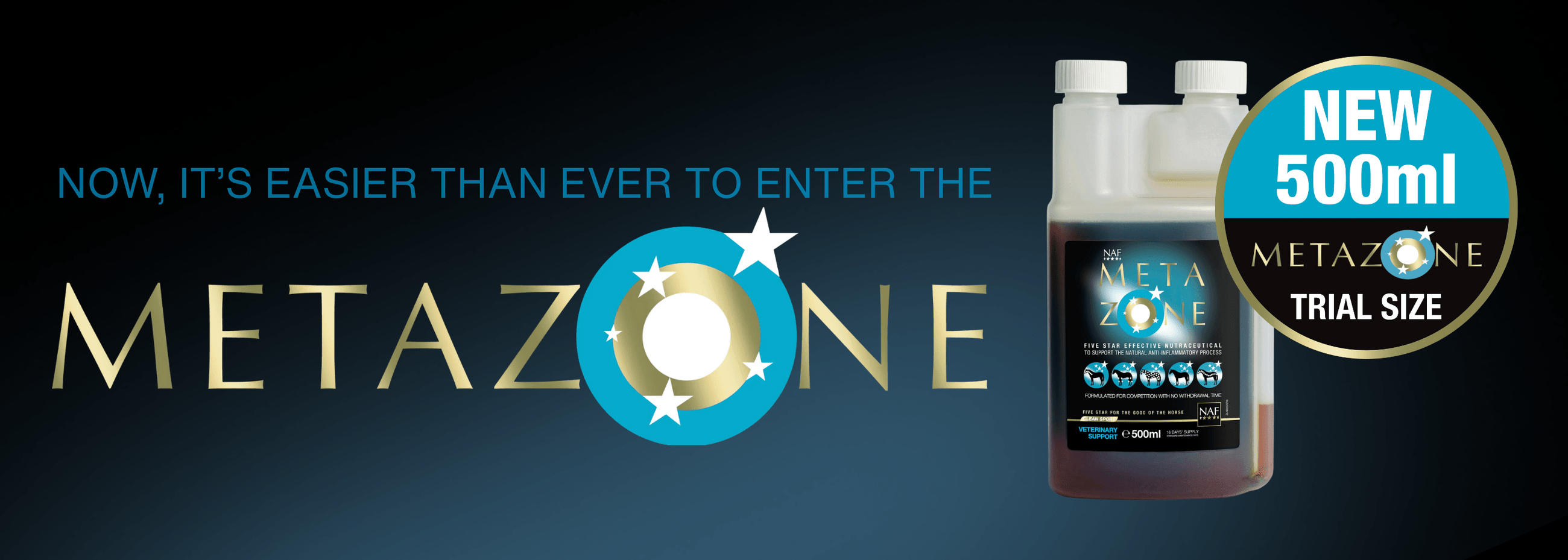 NAF Equine | Supplements for Horses | Equine Supplements & Care