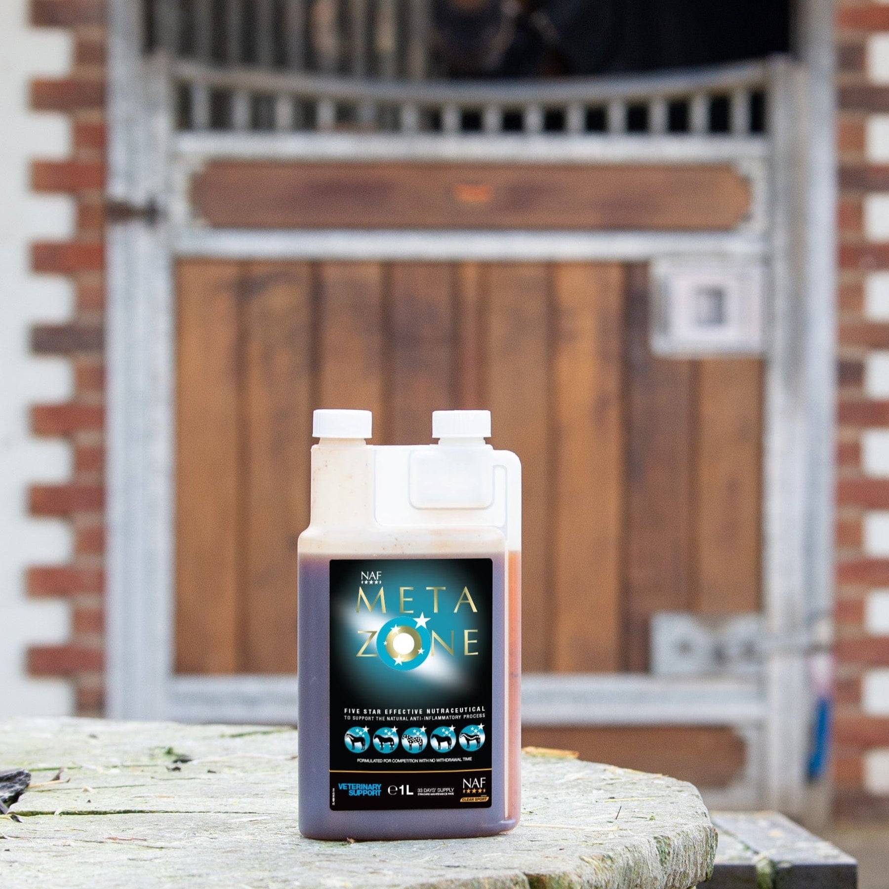 Metazone - NAF Equine