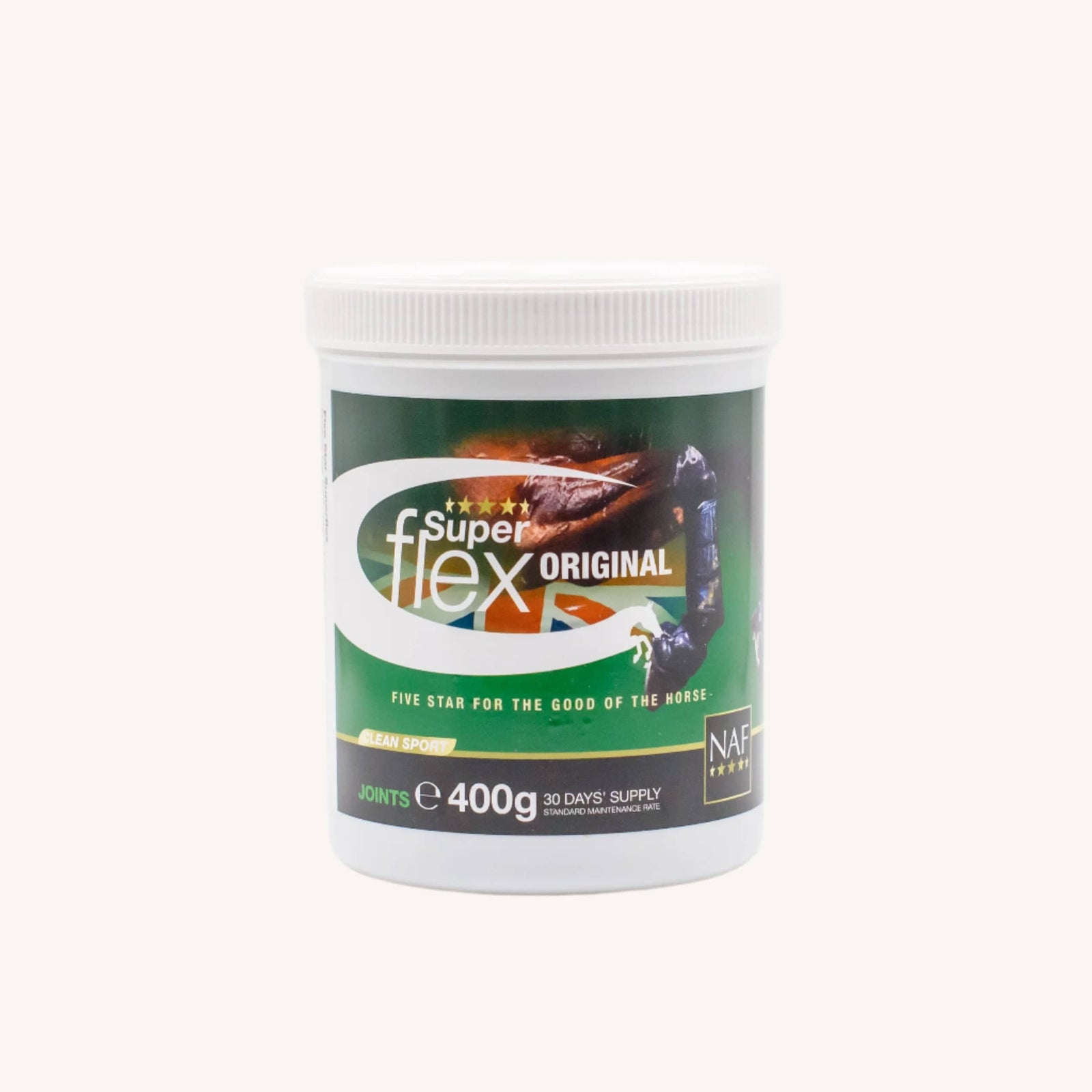 Superflex Powder | Joints - NAF Equine