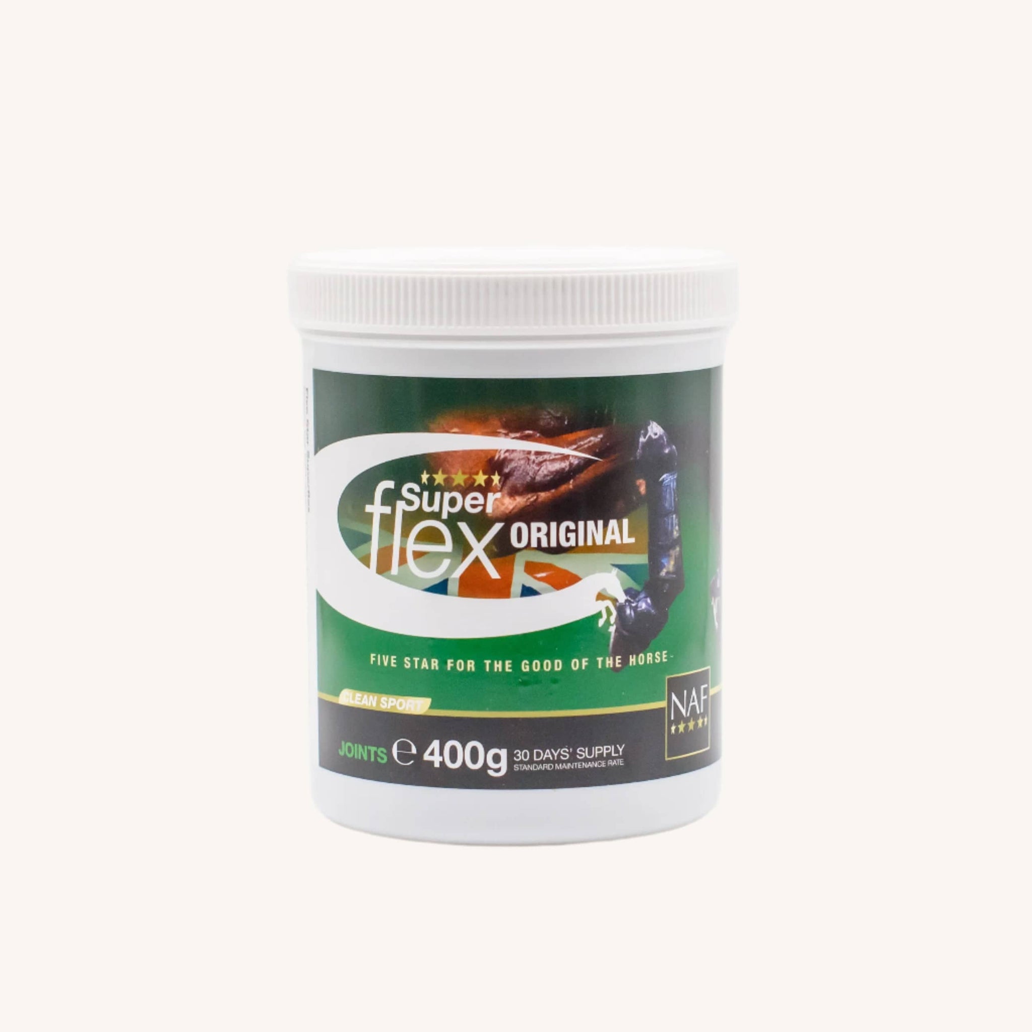Superflex Powder | Joints - NAF Equine